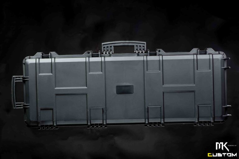 MK CUSTOM - Tienda de Airsoft - Productos de Alta gama