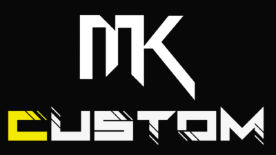 Inicio - MK CUSTOM