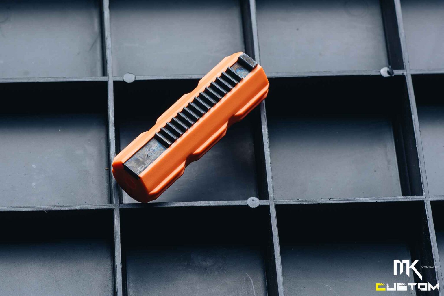 Full Custom / Custom - MK CUSTOM