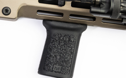 BCM- Vertical GRIP mod3 M-LOK - MK CUSTOM