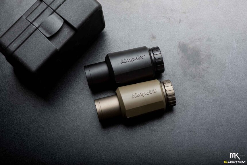 MK CUSTOM - Tienda de Airsoft - Productos de Alta gama