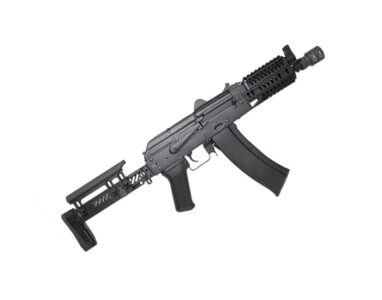 Tokyo Marui Tactical AKX Gas Blowback Rifle3 - MK CUSTOM