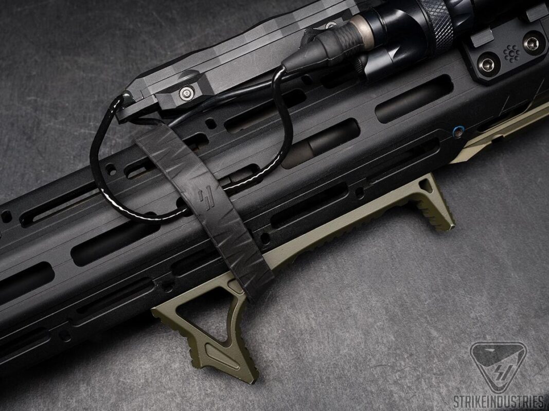 Strike Industries - Bang Band - MK CUSTOM