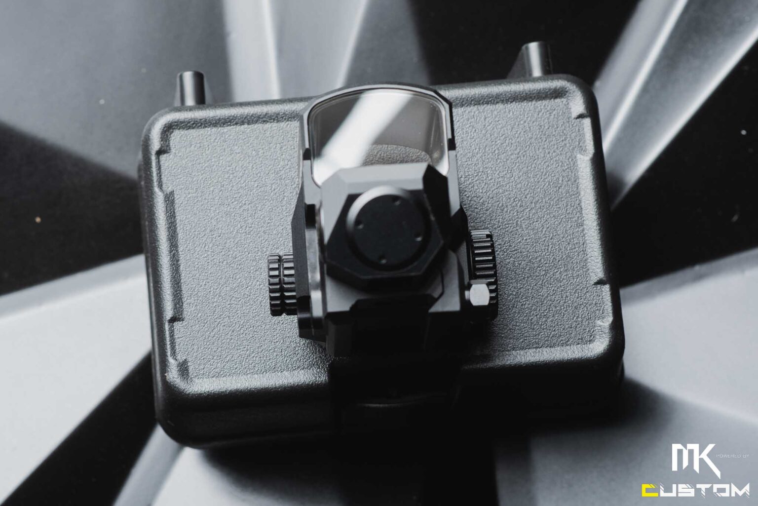 YAN - KAC300 IRON SIGHT AIRSOFT - MK CUSTOM