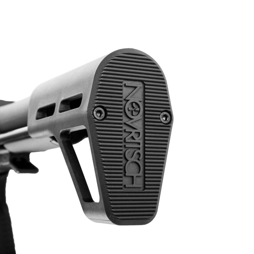 NOVRITSCH - SSR9 DSG AEG (CQB) - MK CUSTOM