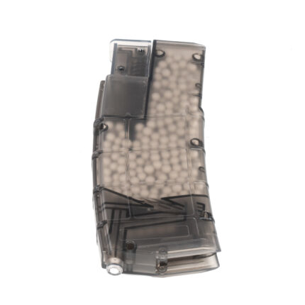 SpeedLoader / Cargador rapido - MK CUSTOM