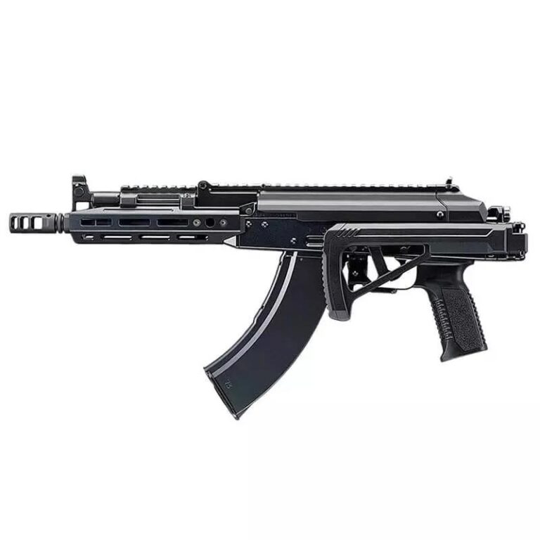 (PRE VENTA - 18/10)Tokyo Marui Tactical AKX Gas Blowback Rifle - MK CUSTOM