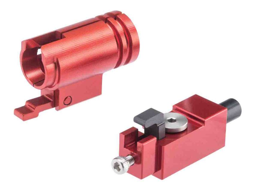 MK CUSTOM - Tienda de Airsoft - Productos de Alta gama