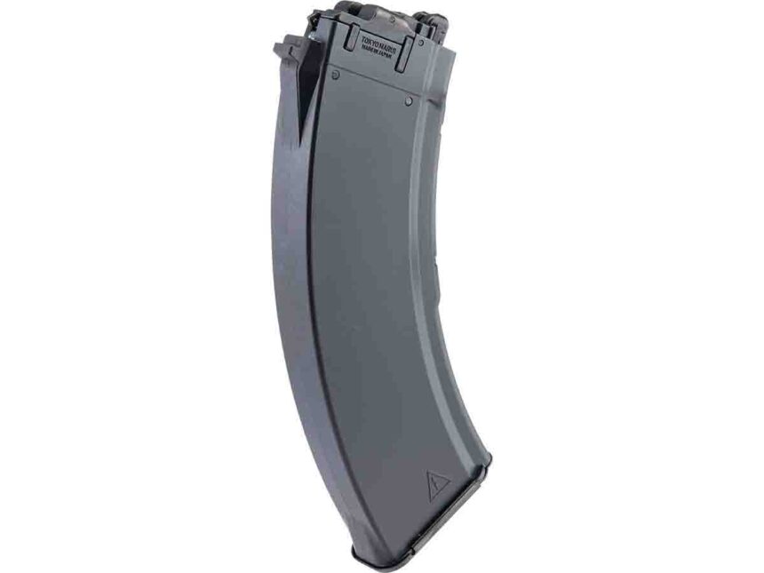 Tokyo Marui 35 Round Bakelite Style AK Magazine for Tokyo Marui AKX Gas ...