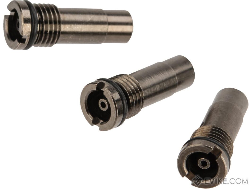 Nine Ball Injection Valve for Tokyo Marui / KSC / Marushin / Maruzen ...
