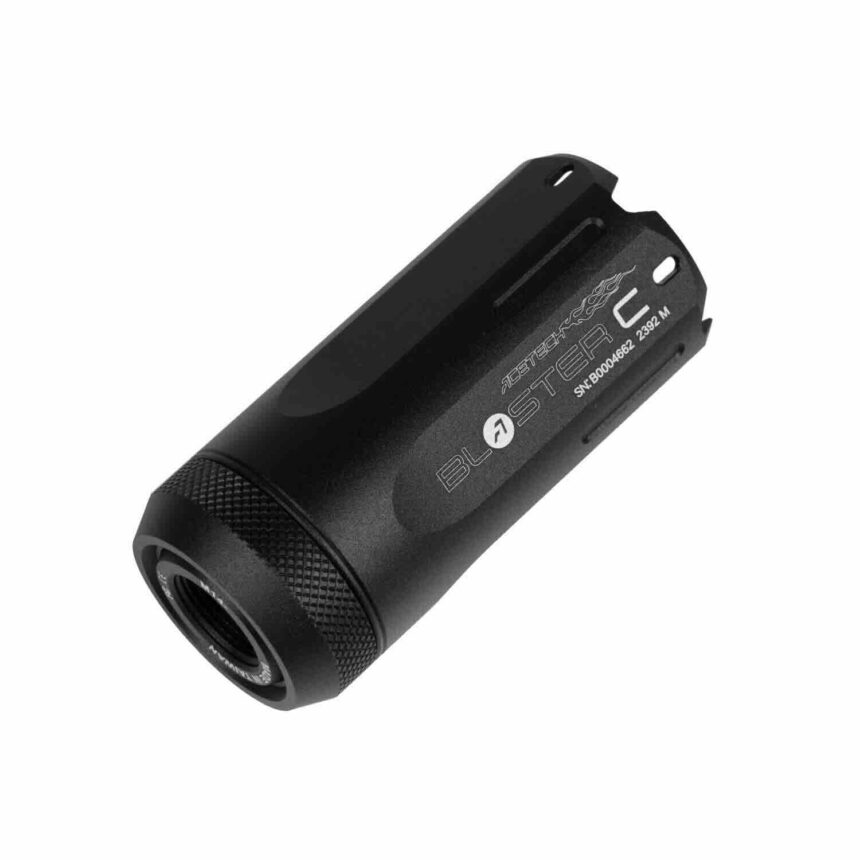 ACETECH - Blaster C Tracer Unit - MK CUSTOM