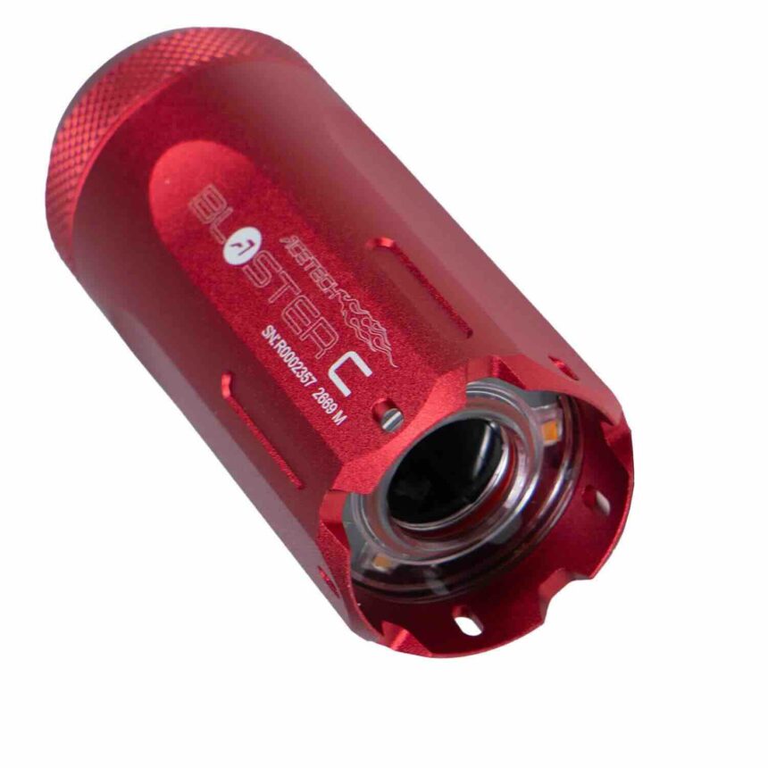 ACETECH - Blaster C Tracer Unit - MK CUSTOM