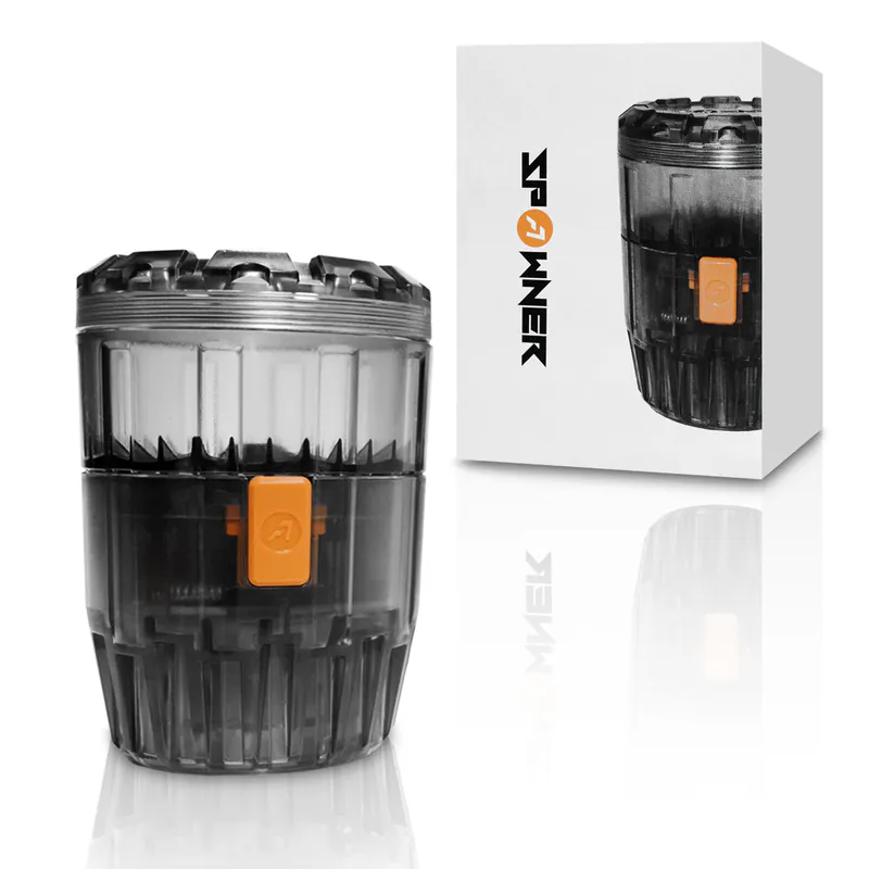 ACETECH - SPAWNER - MK CUSTOM