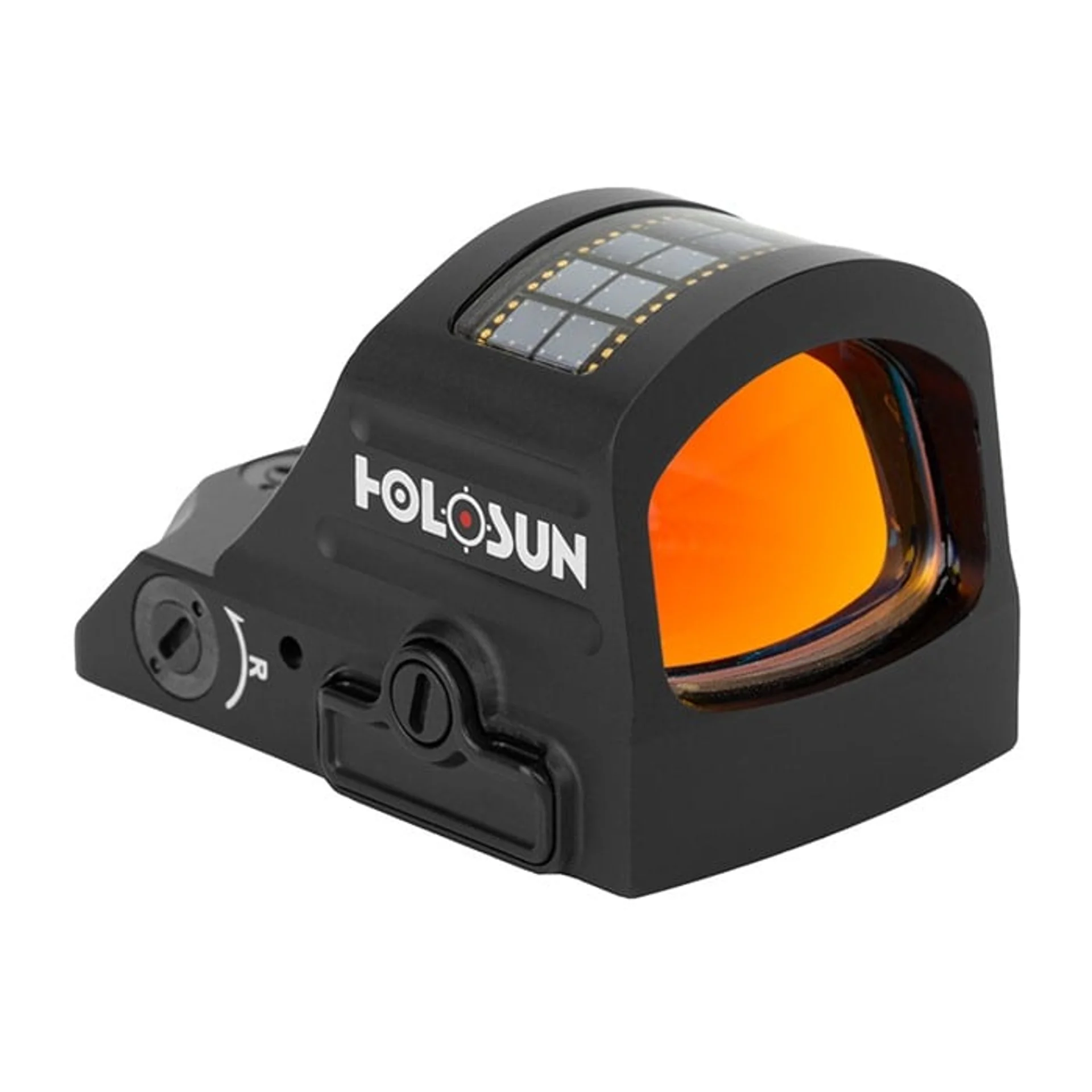 HOLOSUN - HS507C-X2 REFLEX OPTICAL SIGHT - MK CUSTOM